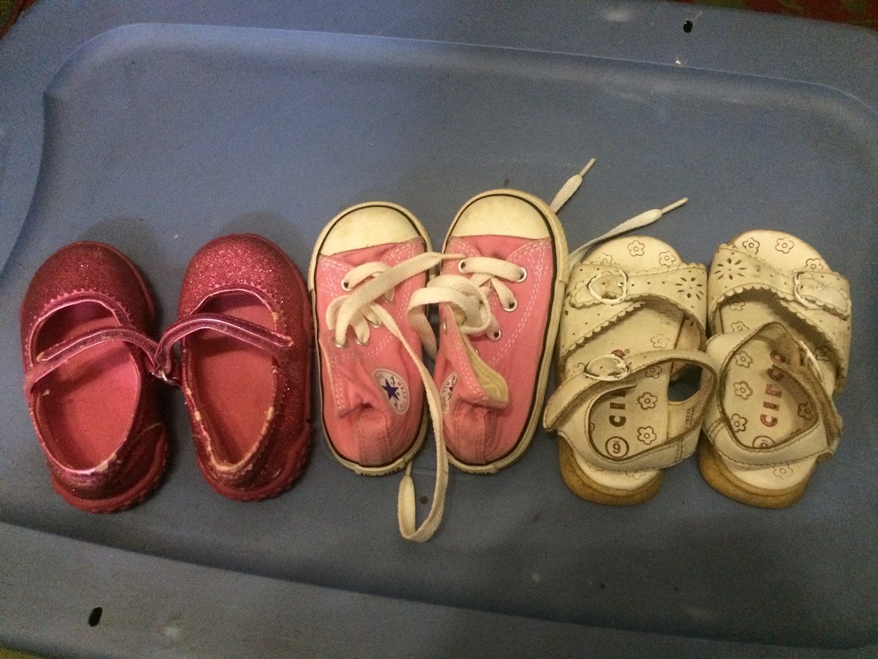 I Coped Well in Transition…Until I Didn’t | Amy Medina