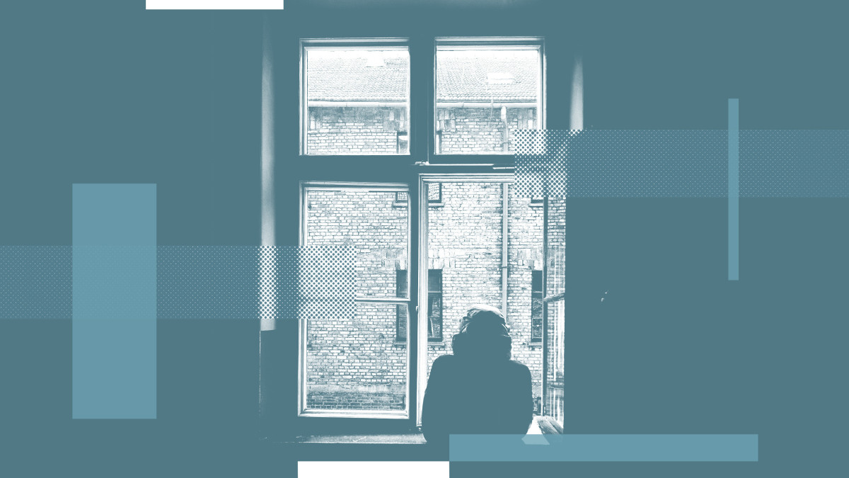 Longing for a Better Country | Amy Medina