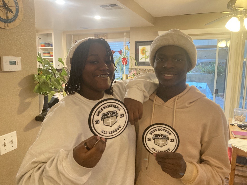 A Year in Review: 2023 Medina Family Update | Amy Medina
